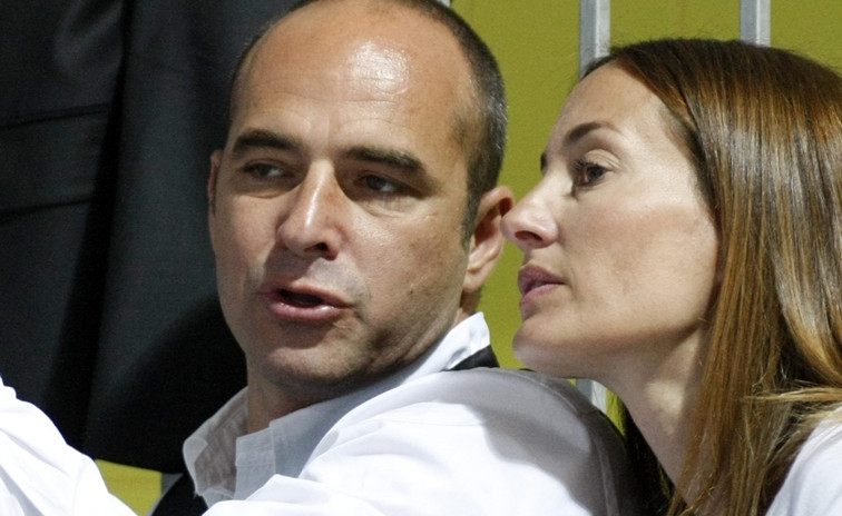 Ő Benedek Tibor és Epres Panni 15 éves fia, Mór
