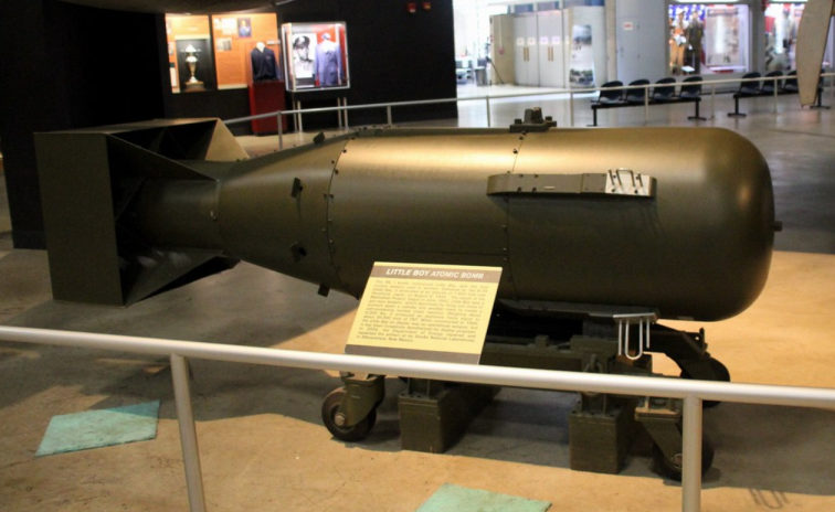 Az atombomba sem tudta elpusztítani ezt a legendás fát