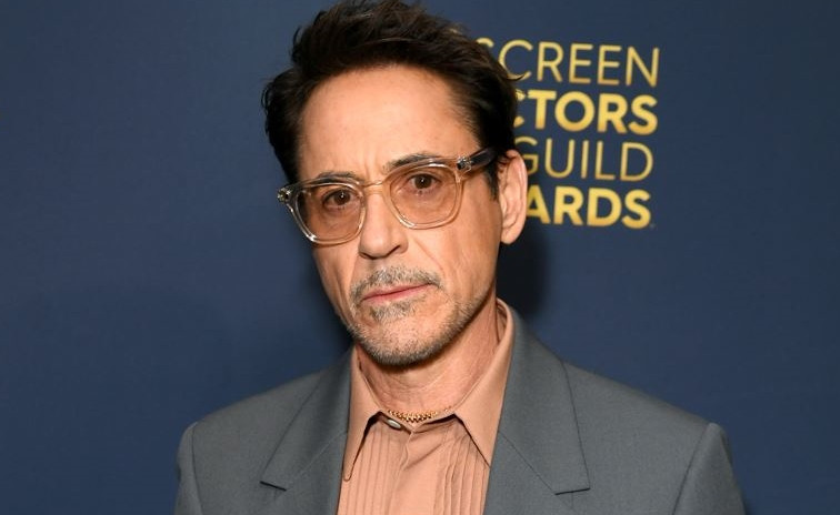 Ilyen gyönyörű Robert Downey Jr. ritkán látott felesége: a színész ...